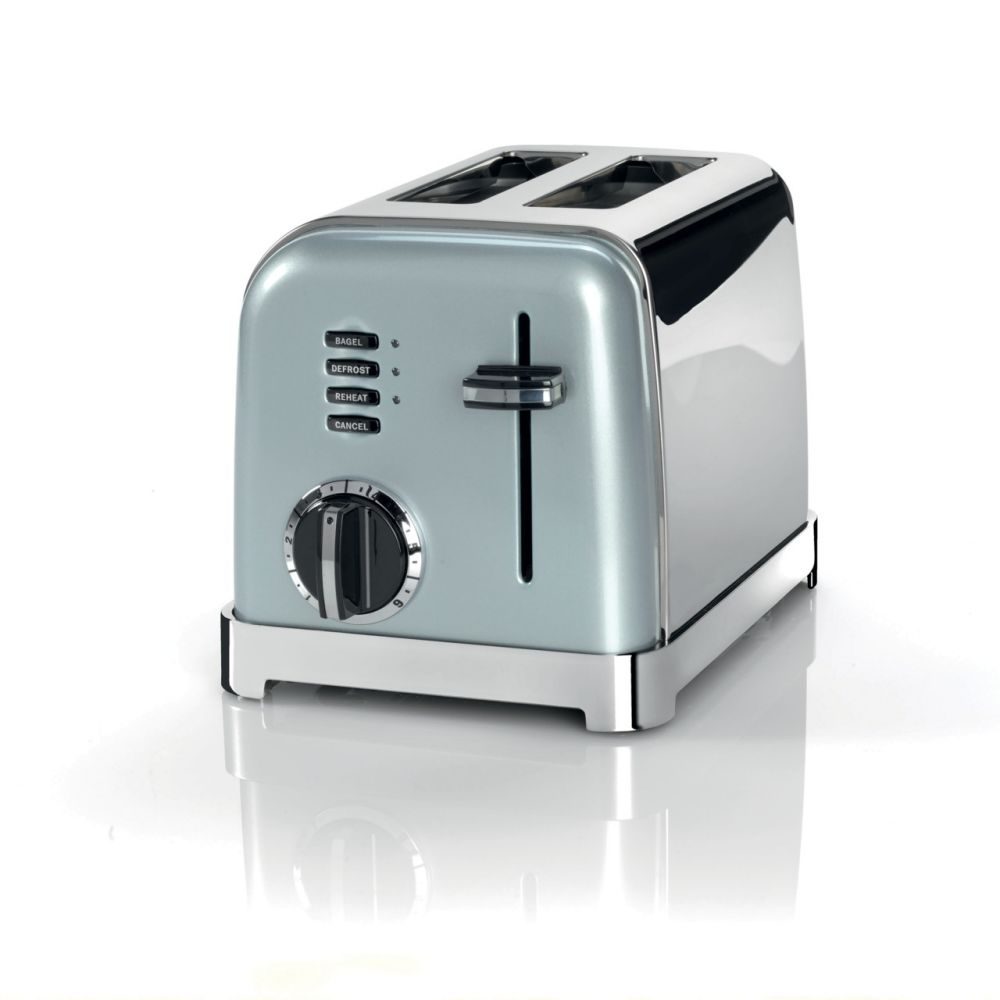 Cuisinart 2-Schlitz Toaster grün CPT160GE online kaufen | INTERSPAR