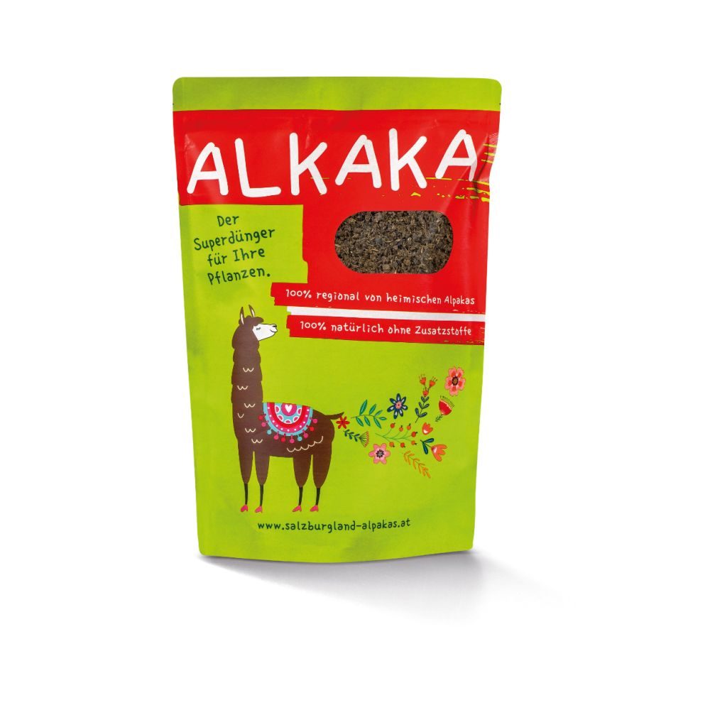 Alkaka Pflanzendünger online kaufen | INTERSPAR
