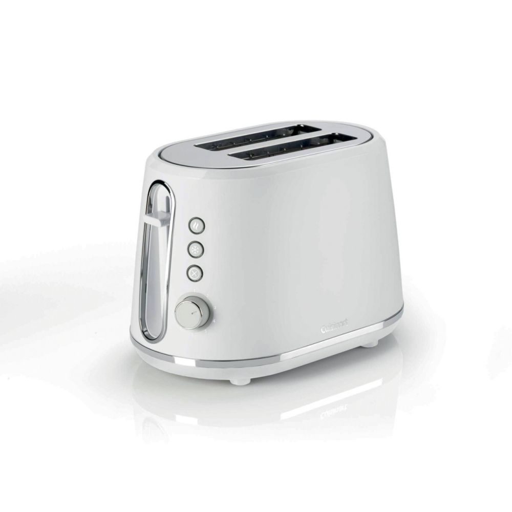 Cuisinart 2-Schlitz Toaster CPT780WE online kaufen | INTERSPAR