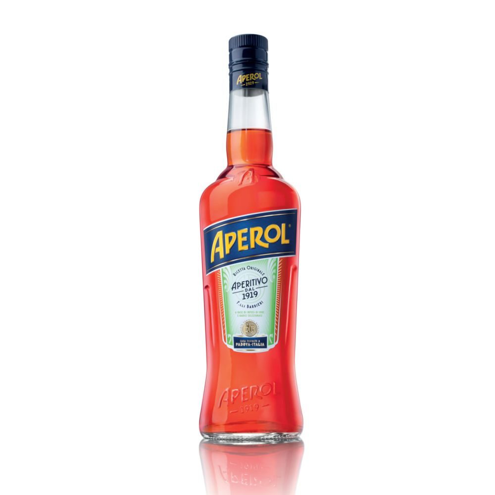 Aperol 3 L online kaufen | INTERSPAR