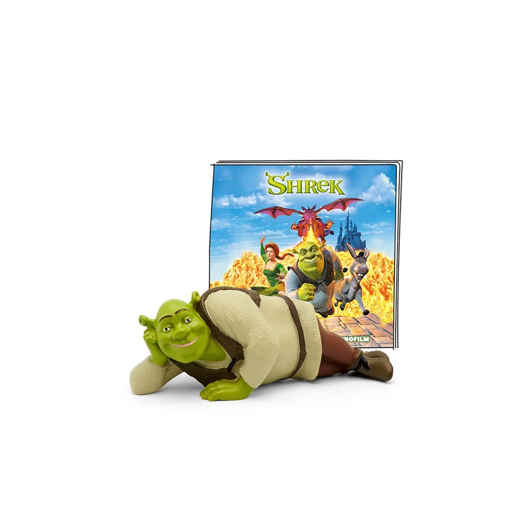 Tonies Shrek Der tollkühne Held online kaufen | INTERSPAR