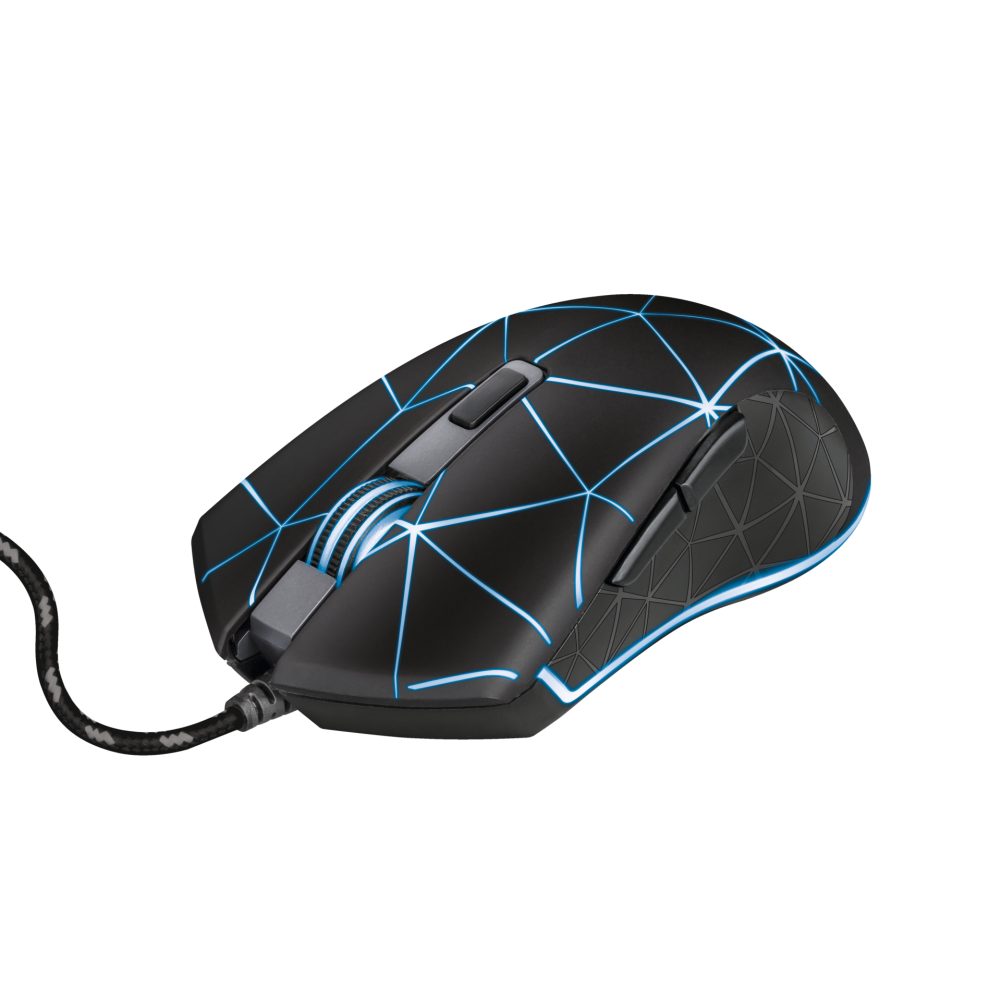 GXTrust Gaming Maus GXT133 online kaufen | INTERSPAR