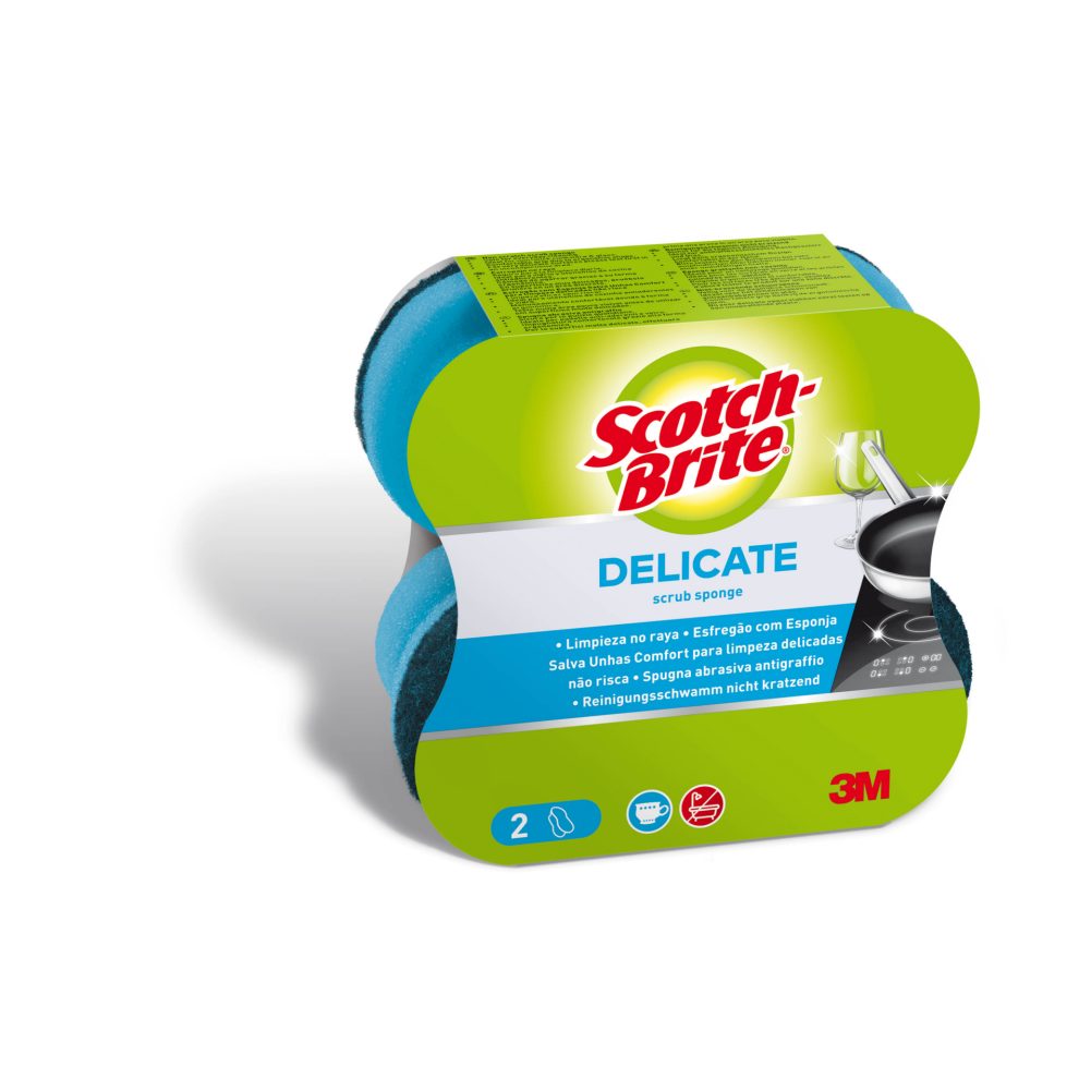Scotch-Brite Griffschwamm Classic Comfort online kaufen | INTERSPAR
