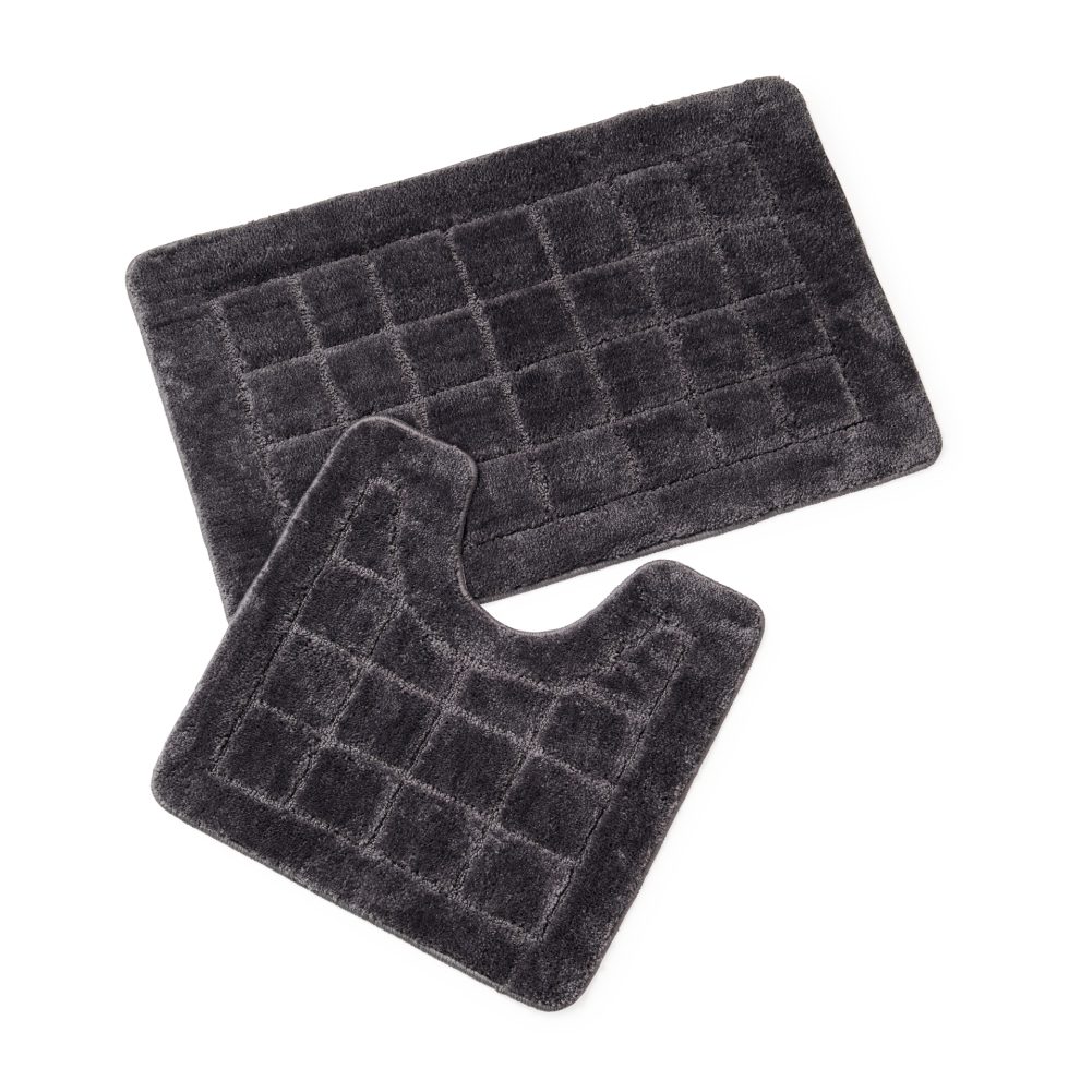 RUBIN Badematte und WC Set online kaufen | INTERSPAR