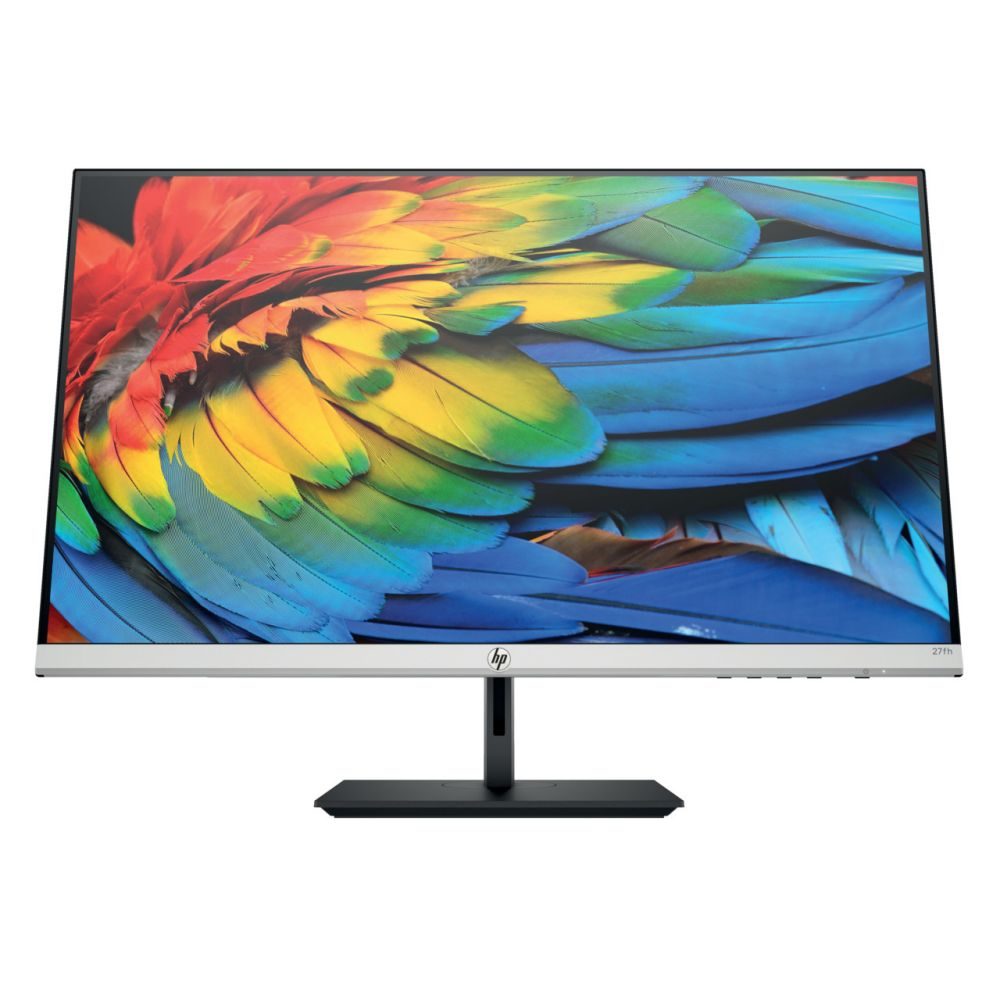 HP Monitor 24fh online kaufen | INTERSPAR