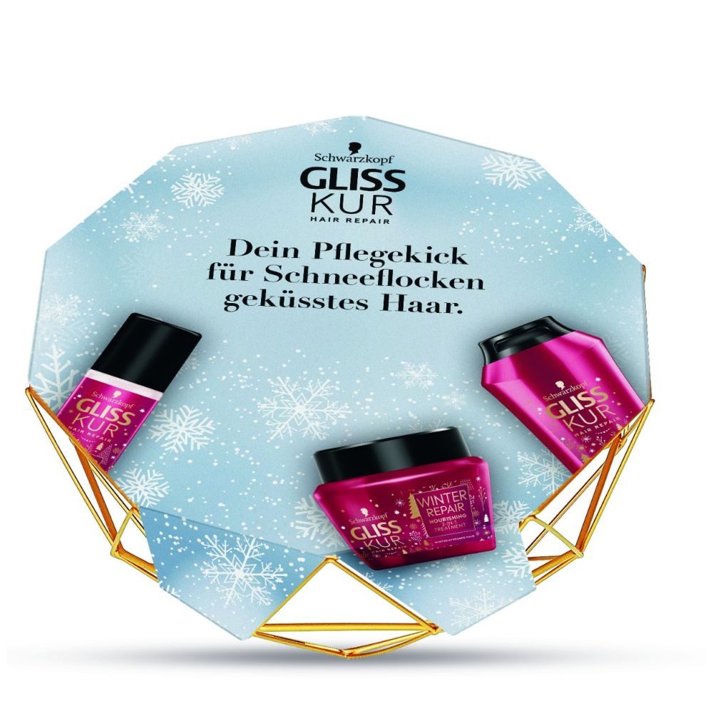 Gliss Kur Winter Repair Set online kaufen | INTERSPAR