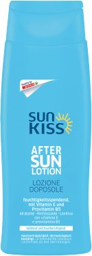 SUN KISS After Sun Lotion 200 ml | SPAR Produktwelt