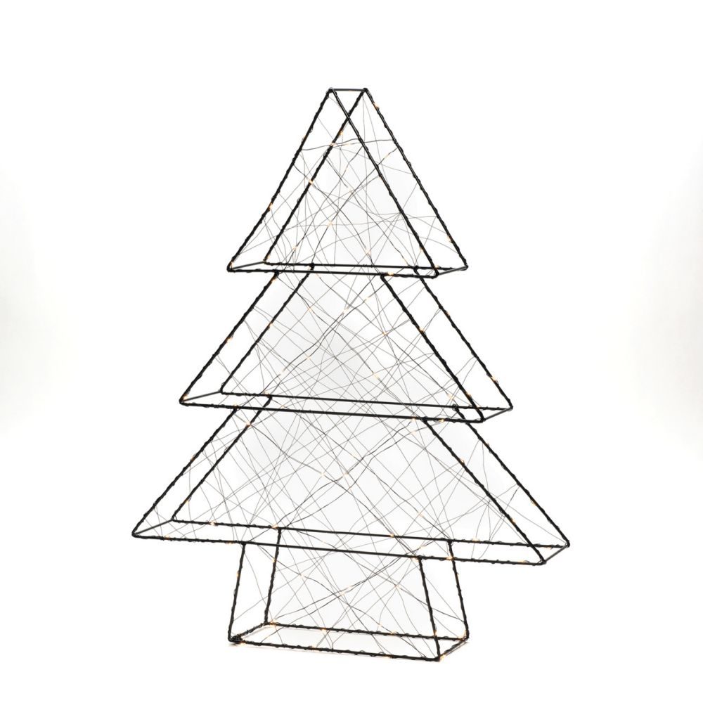 Konstsmide LED Metallweihnachtsbaum online kaufen | INTERSPAR
