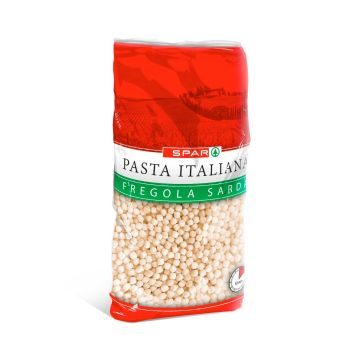 SPAR Pasta Italiana Fregola Sarda 500 G online kaufen | INTERSPAR