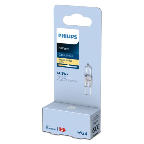 Philips Halogen Brenner 29W online kaufen | INTERSPAR