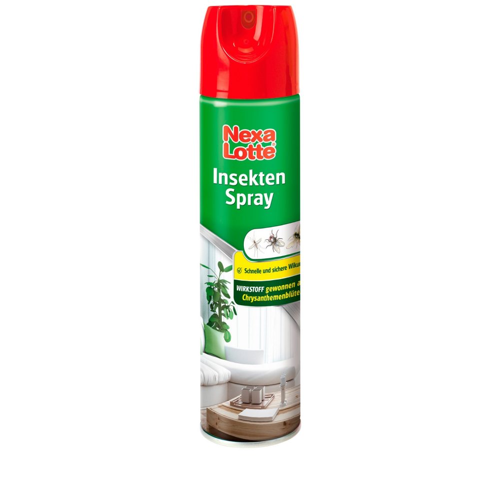 Nexa Lotte Insektenspray 300ml online kaufen | INTERSPAR