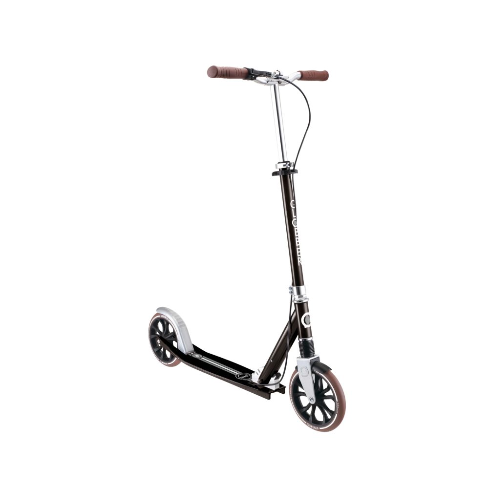 Globber NL 205 Deluxe schwarz online kaufen | INTERSPAR