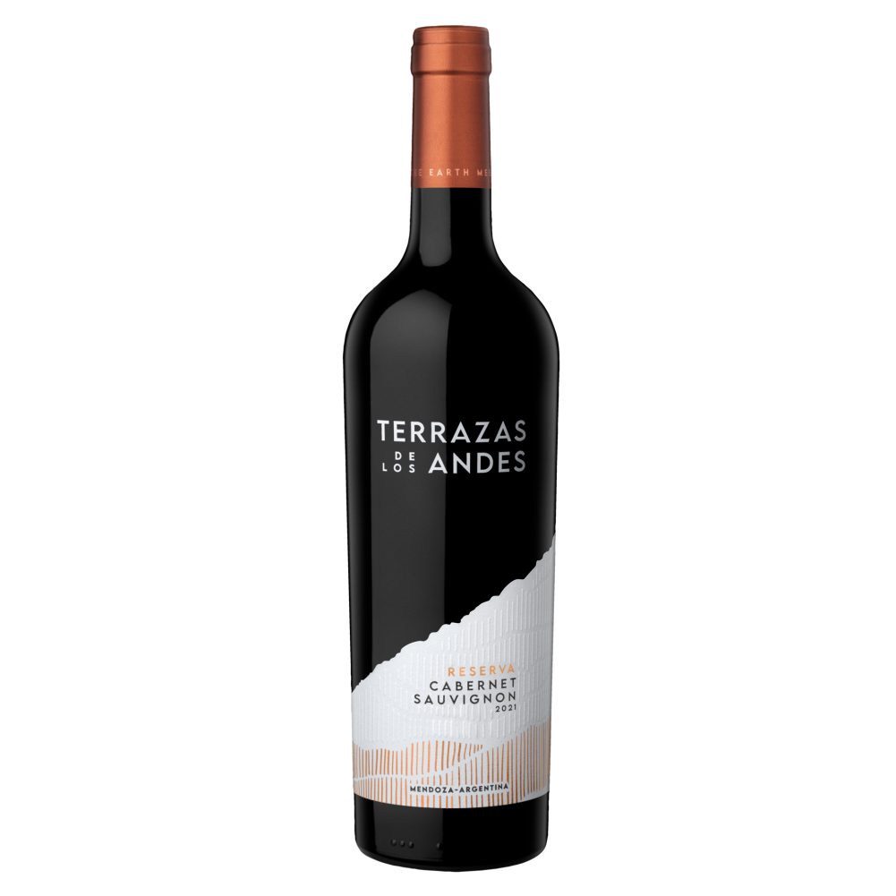 Terrazas de los Andes Cabernet Sauvignon 2021 0,75 L online kaufen ...