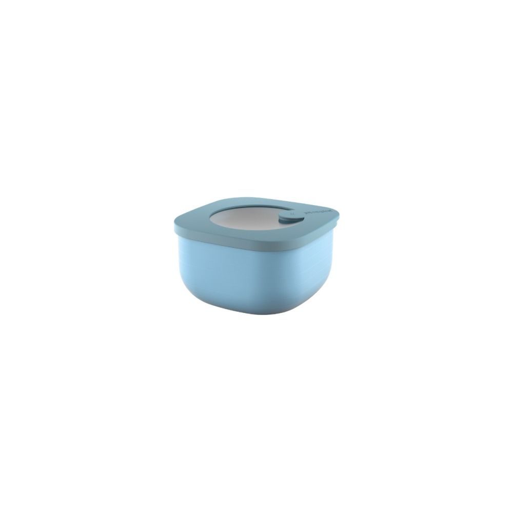 Guzzini Store & More Frischhaltebehälter luftdicht hellblau online ...