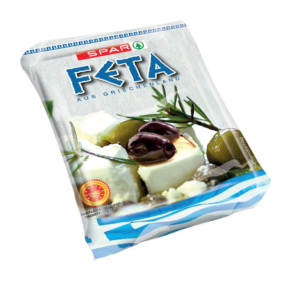 SPAR Feta aus Grechenland 150 G online kaufen | INTERSPAR
