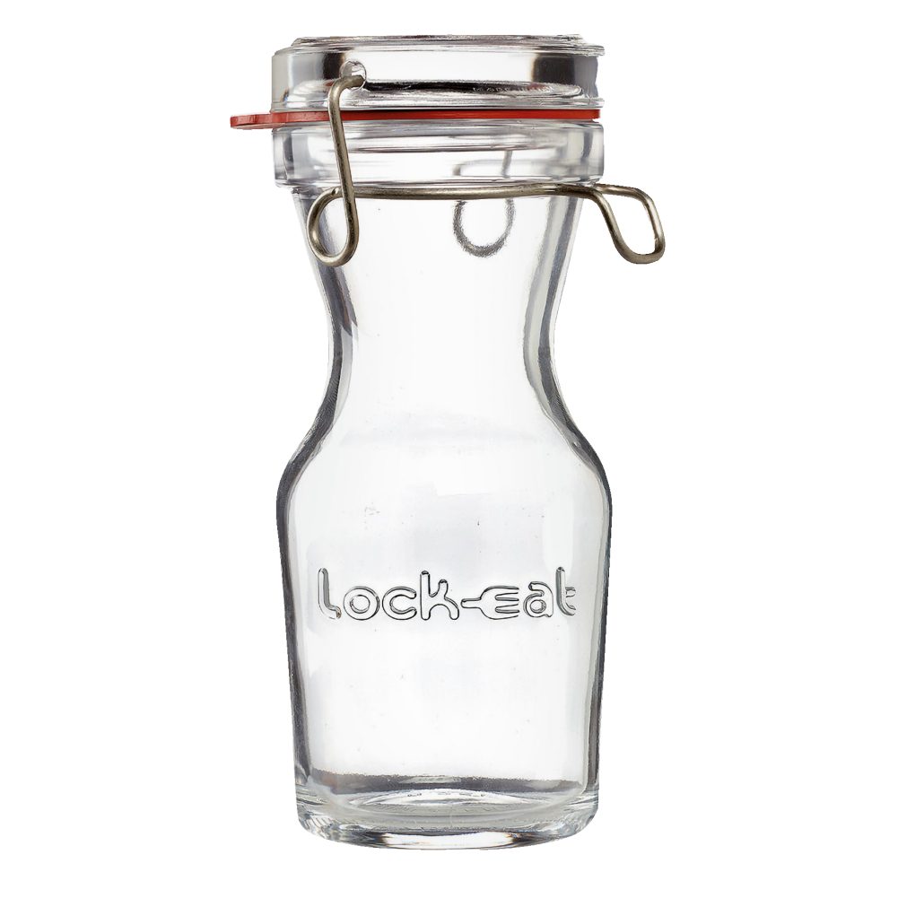 Bormioli Luigi Spa Flasche Lock&Eat 0,25 Liter online kaufen | INTERSPAR
