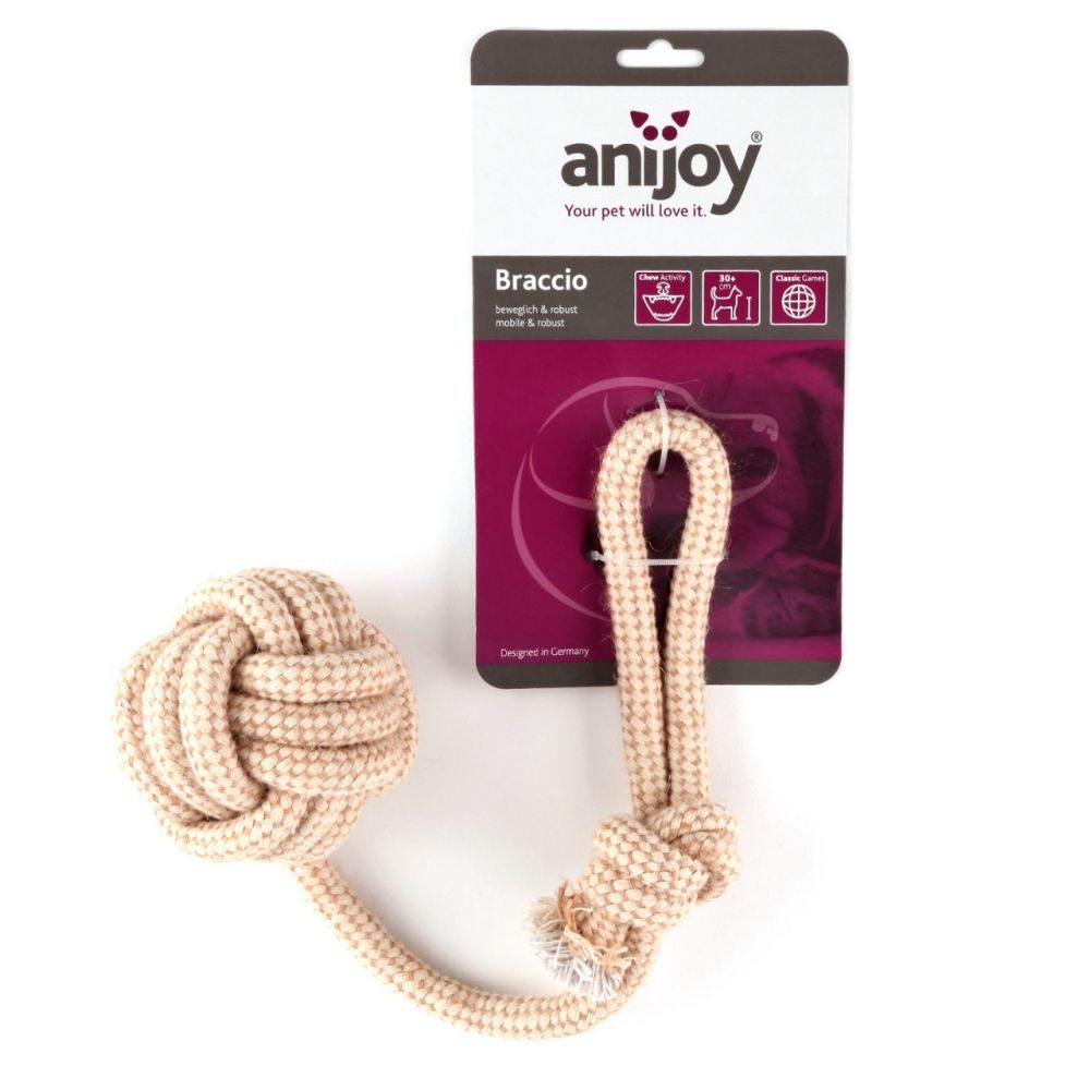 Anijoy Hundespielzeug Braccio online kaufen | INTERSPAR
