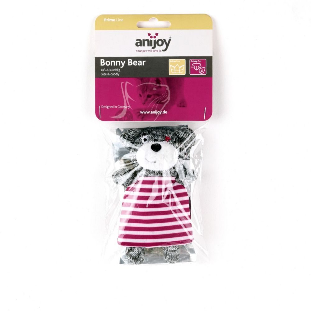 Anijoy Katzenspielzeug "Bonny Bear" online kaufen | INTERSPAR