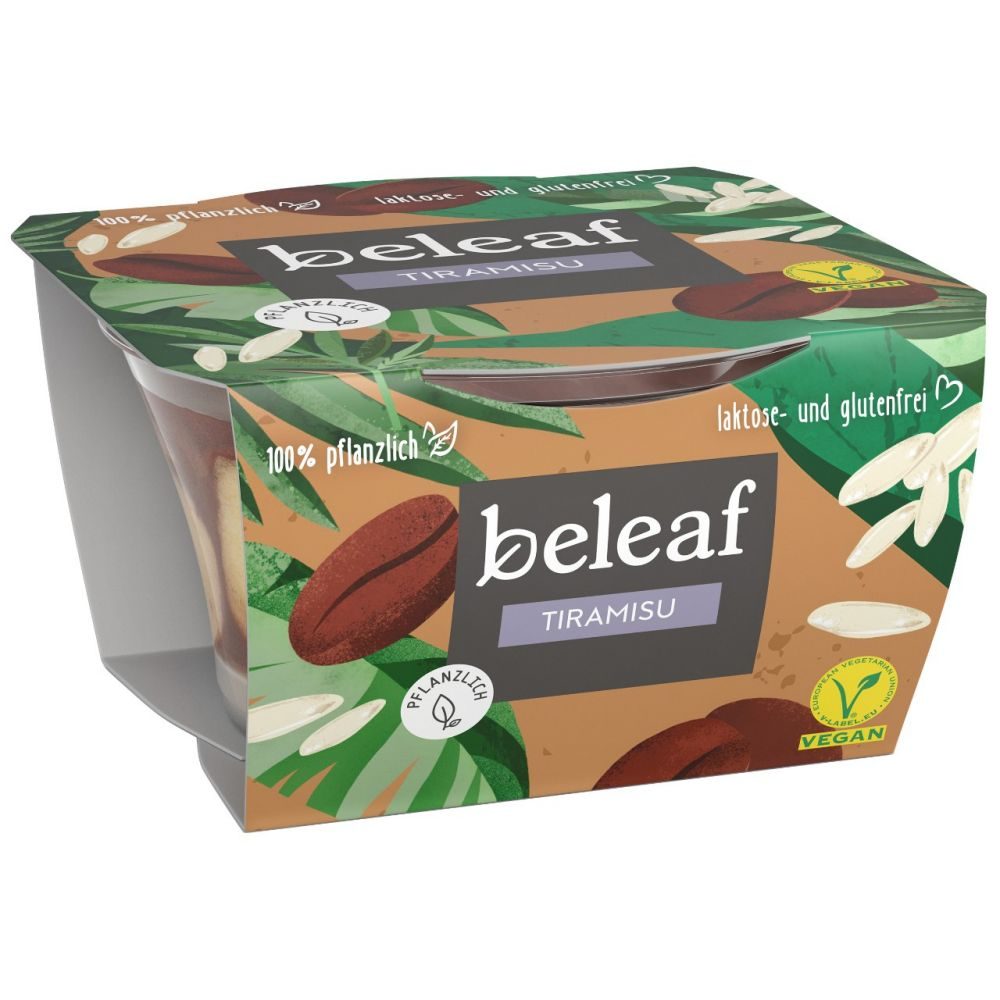 Emmi beleaf Tiramisu 90 G online kaufen | INTERSPAR