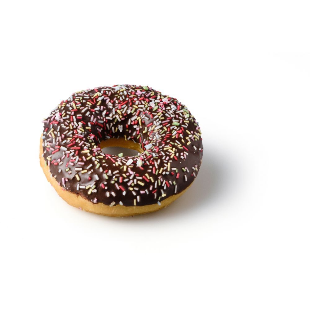 SPAR enjoy veganer Schoko-Donut 1 STK online kaufen | INTERSPAR