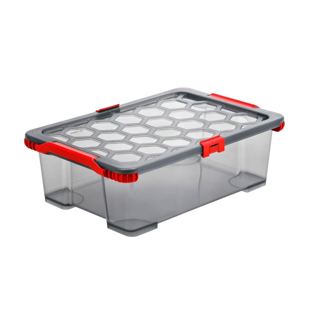 Rotho Box EVO TOTAL 30 L online kaufen | INTERSPAR