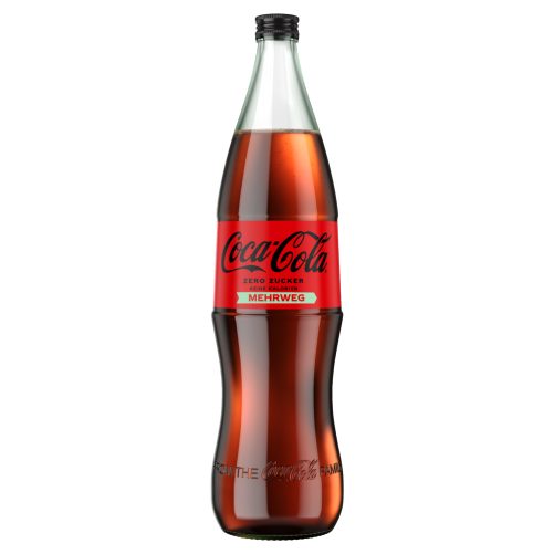 Coca Cola Zero Zucker | SPAR Produktwelt