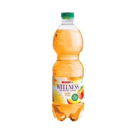 SPAR Wellness Mango-Peach 0,75 L EINWEG online kaufen | INTERSPAR