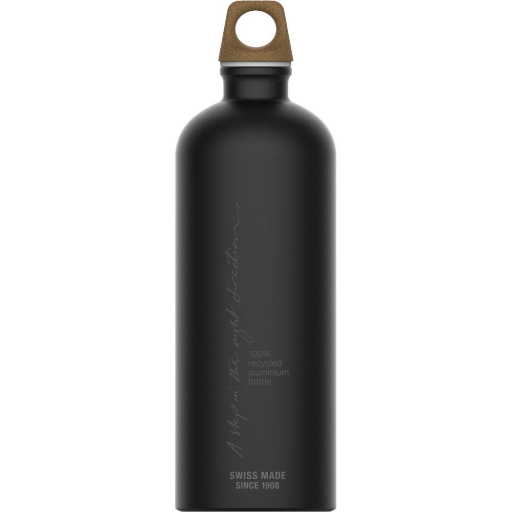 SIGG Traveller Flasche 1 l My Planet Direction Plain online kaufen ...