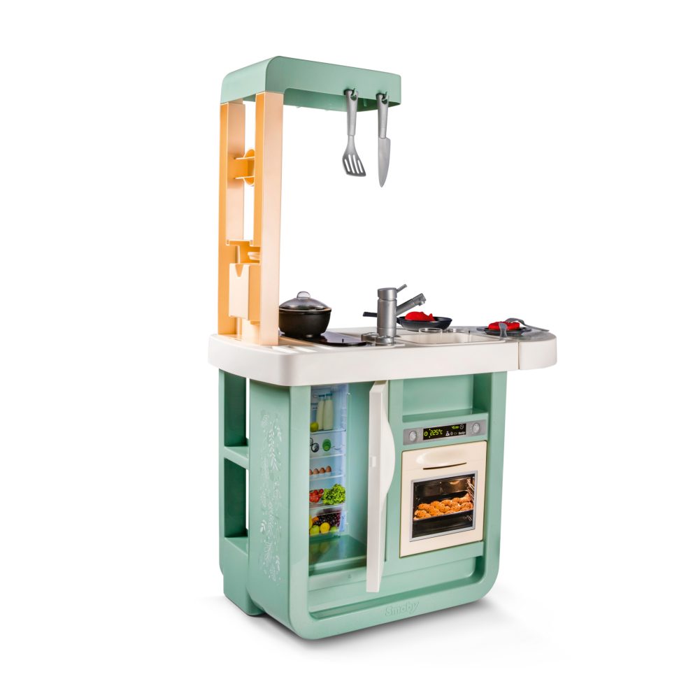 Smoby Spielküche Cherry online kaufen | INTERSPAR