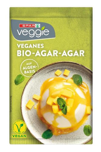 SPAR Veggie veganes Bio-Agar-Agar | SPAR Produktwelt