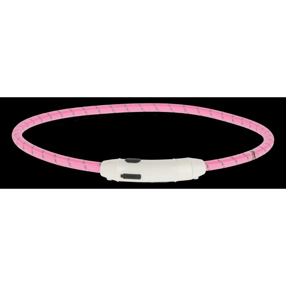 Kerbl LED-Halsband Maxi Safe gelb online kaufen | INTERSPAR
