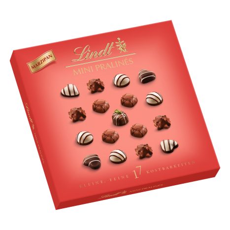 Lindt Pralines Marzipan 90 G online kaufen | INTERSPAR