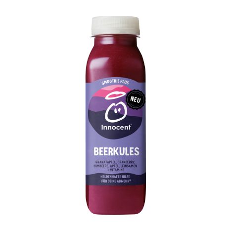 Innocent Smoothie Plus Beerkules 300 ML EINWEG online kaufen | INTERSPAR