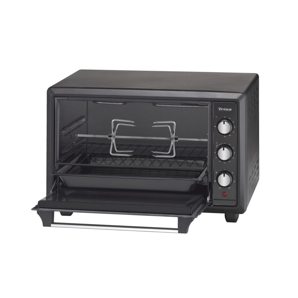 Trisa Backofen Forno Gusto 34l online kaufen | INTERSPAR