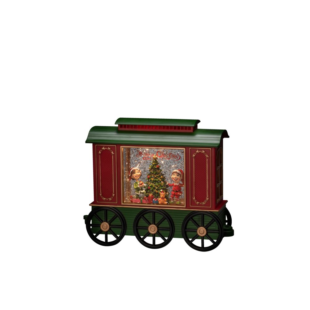 Konstsmide LED Wasserlaterne Wagon online kaufen | INTERSPAR