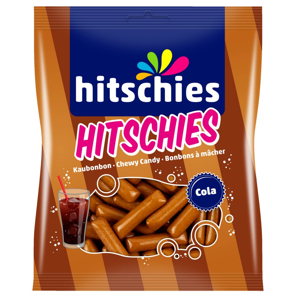 hitschies Cola süß 125 G online kaufen | INTERSPAR