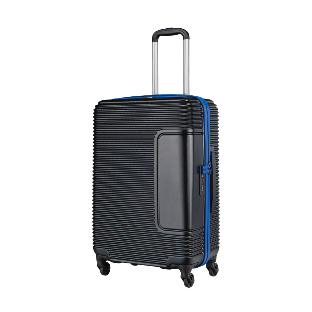 New York Professionell Poly Trolley Schwarz 74cm online kaufen | INTERSPAR