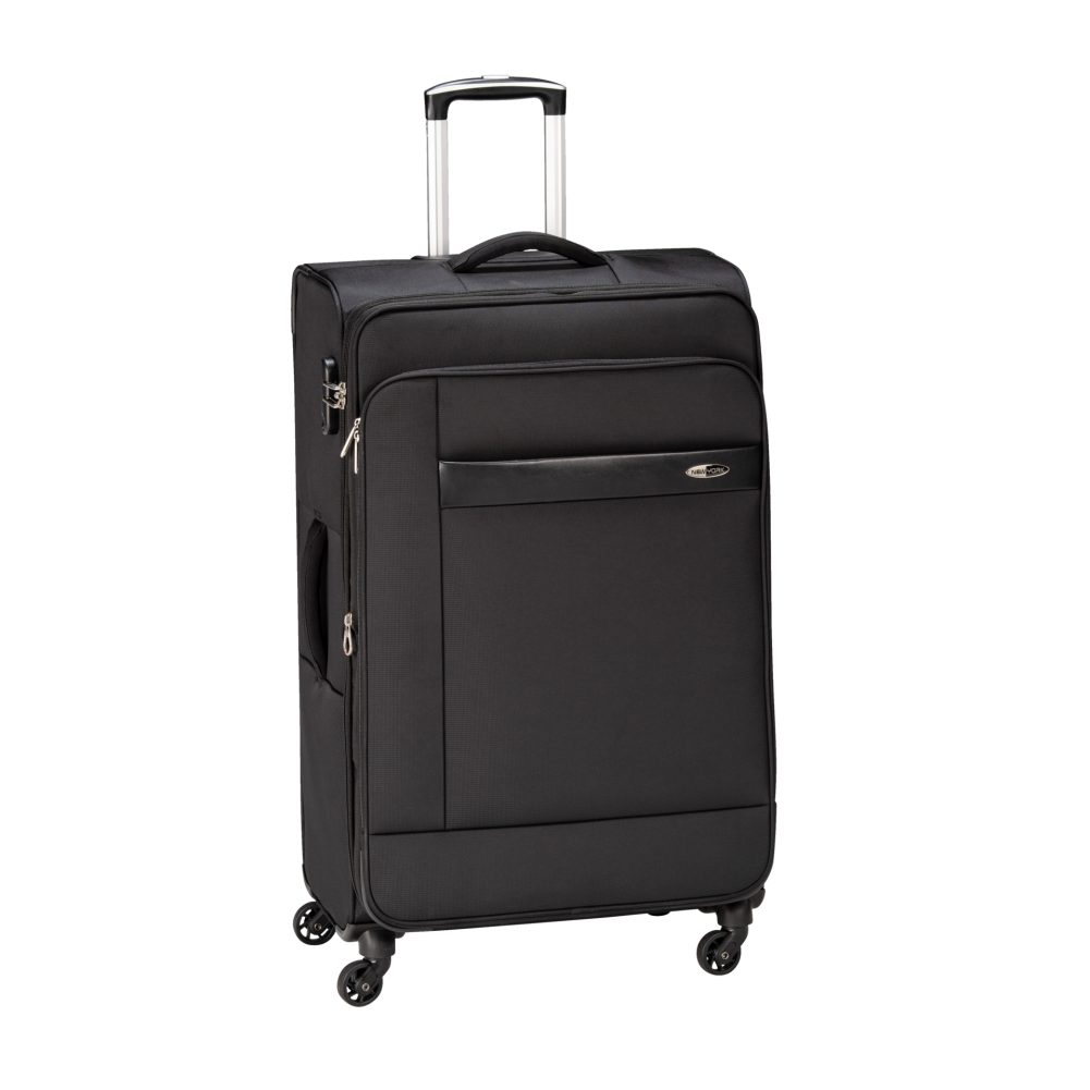 New York Professionell Poly Trolley Schwarz 68cm online kaufen | INTERSPAR