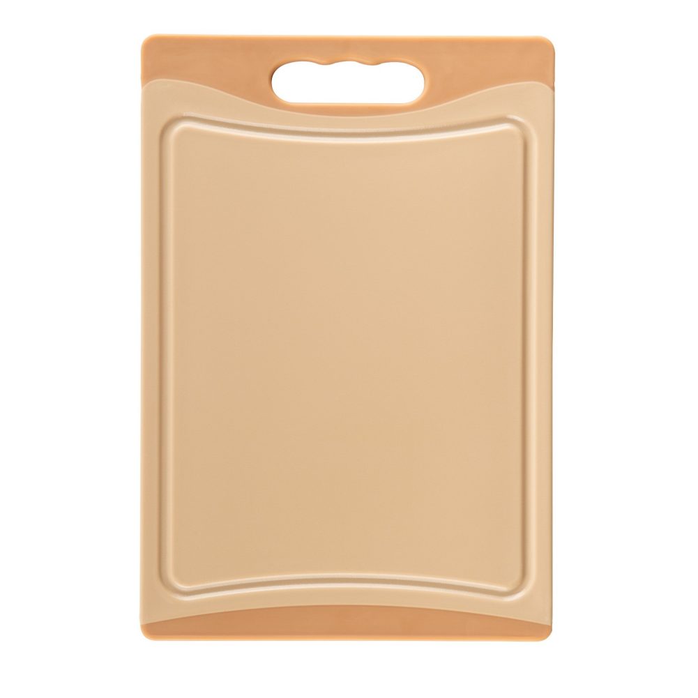 SIMPEX Color Schneidbrett beige 28,8x19,7x0,86 online kaufen | INTERSPAR