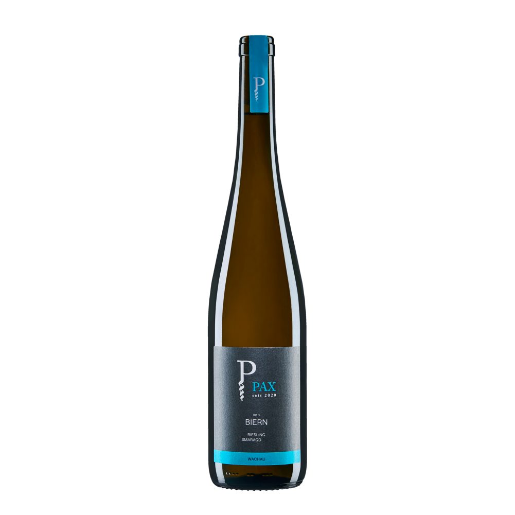 PAX Riesling Smaragd Biern 2021 0,75 L online kaufen | INTERSPAR