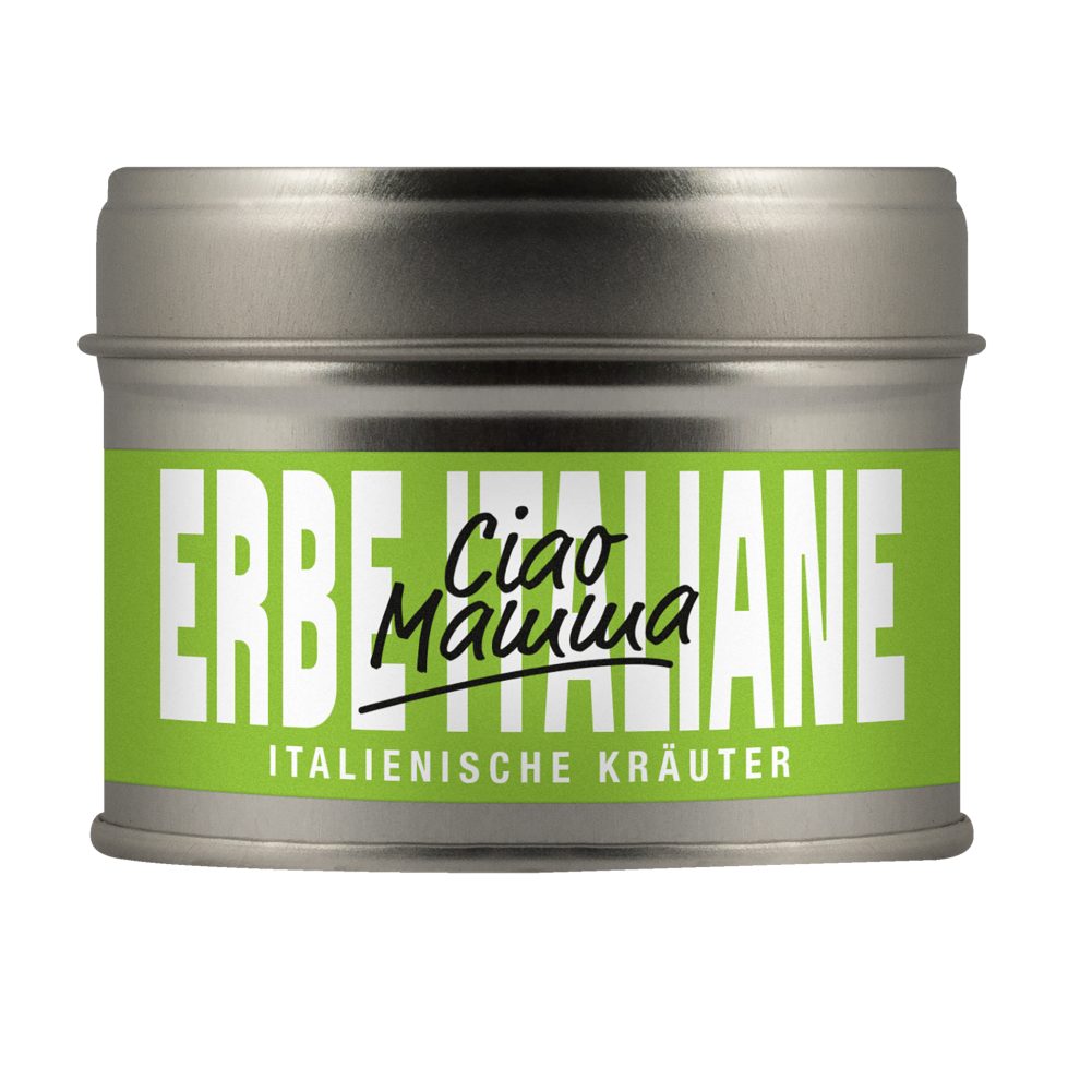 Ciao Mamma Italienische Kräuter 11g online kaufen | INTERSPAR