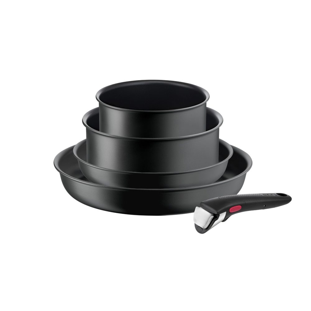 Tefal Ingenio Ultimate Set 5-teilig online kaufen | INTERSPAR