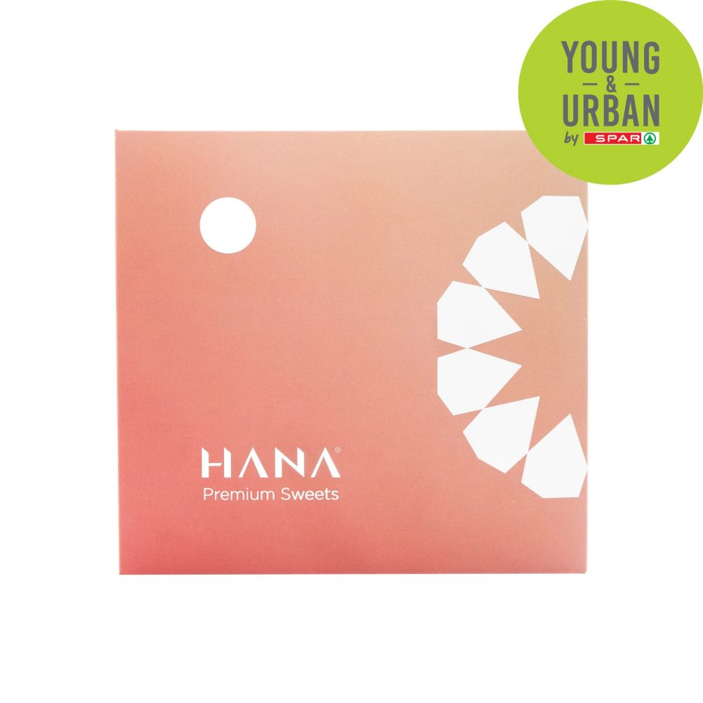 Hana Arabic Cookie Mix Arabic Cookie Mix 250 G online kaufen | INTERSPAR