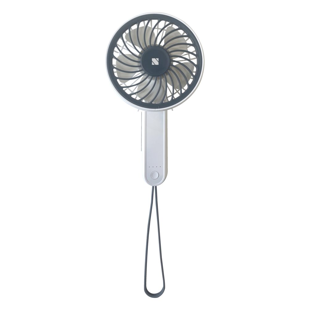 Baytronic Handventilator Akku Handventilator Nabo online kaufen | INTERSPAR