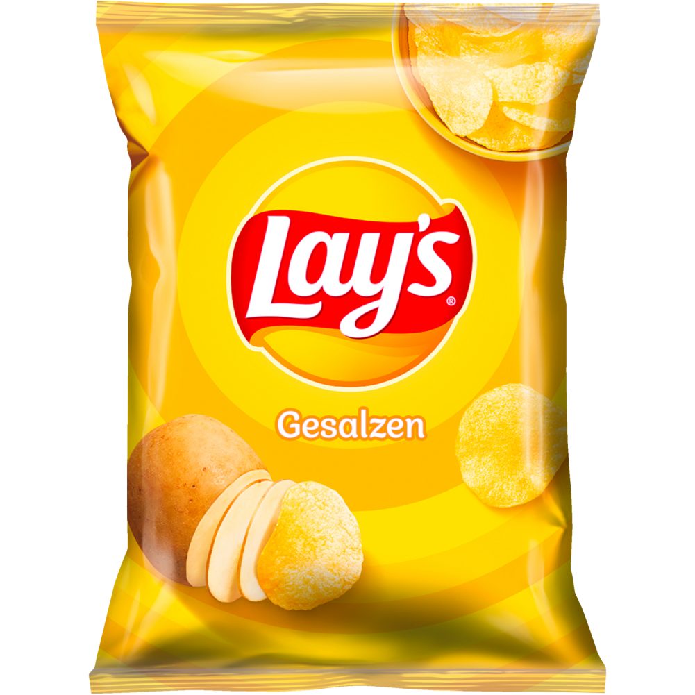 Lays Chips Salz 150 G online kaufen | INTERSPAR