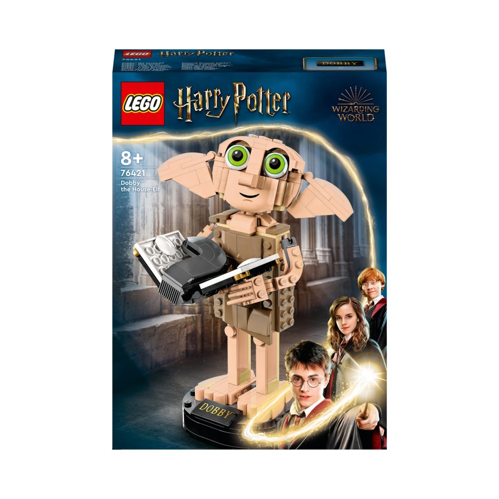 LEGO Harry Potter Dobby der Hauself 76421 online kaufen | INTERSPAR