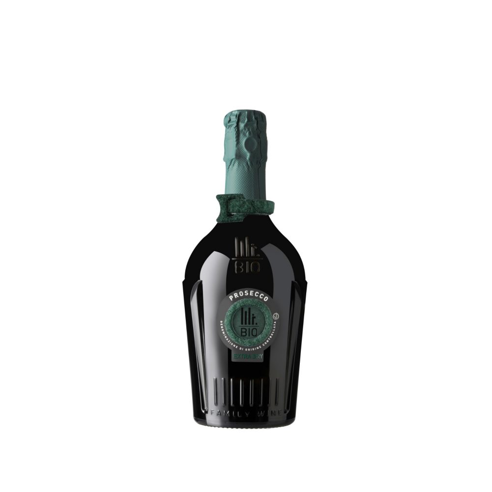 Mr. Bio Prosecco DOC Biologico Extra dry (vegan) 0,75 L online kaufen ...