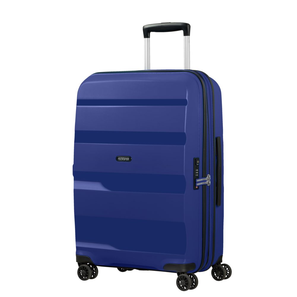 American Tourister Bon Air DLX Midnight Navy 66cm online kaufen | INTERSPAR