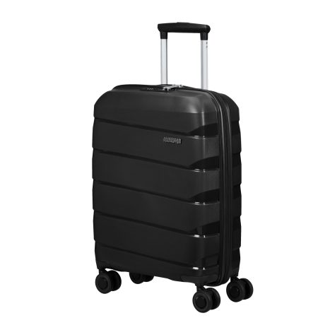 American Tourister Air Move Spinner Black 55cm online kaufen | INTERSPAR