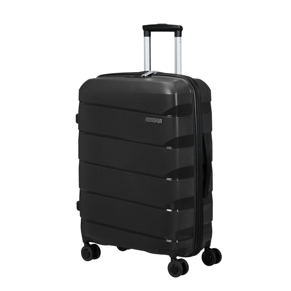 American Tourister Air Move Spinner Black 66cm online kaufen | INTERSPAR